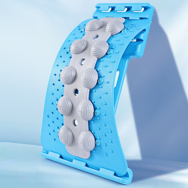 [Relax your waist, shoulders, and back] Lumbar relaxer/low back pain ...