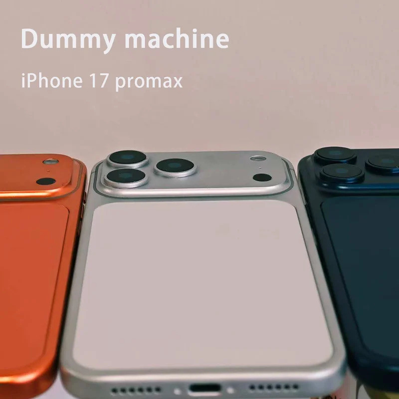 Non Working Fake Phone Display Model Phone Dummy for CASE Display Toys ...