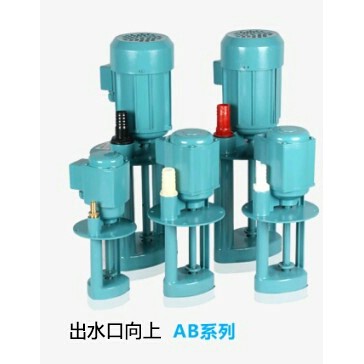 Machine Machine Tool Pump Oil Pump DB-12/AB-25/DB-25/40w90w120w Three ...