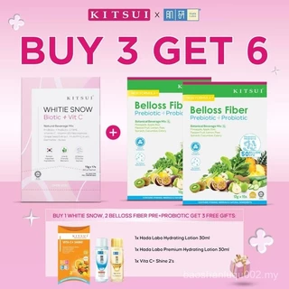 Buy kitsui probiotic Online With Best Price, Oct 2025 | Shopee Malaysia