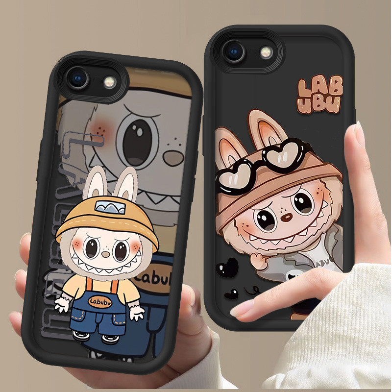 oppo a83 case cute LaBuBu phone case for | Shopee Malaysia