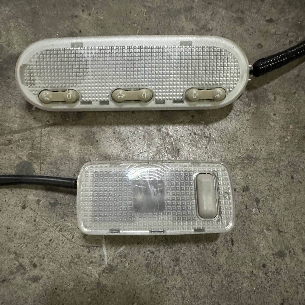 NISSAN SERENA C26 ROOF LAMP ORIGINAL USED FROM JAPAN | Shopee Malaysia