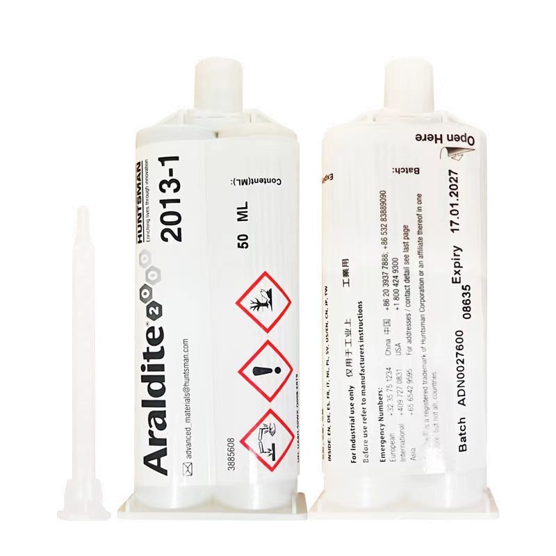 Araldite 2013-1 Chemical-Resistant, Weather-Resistant And Corrosion ...