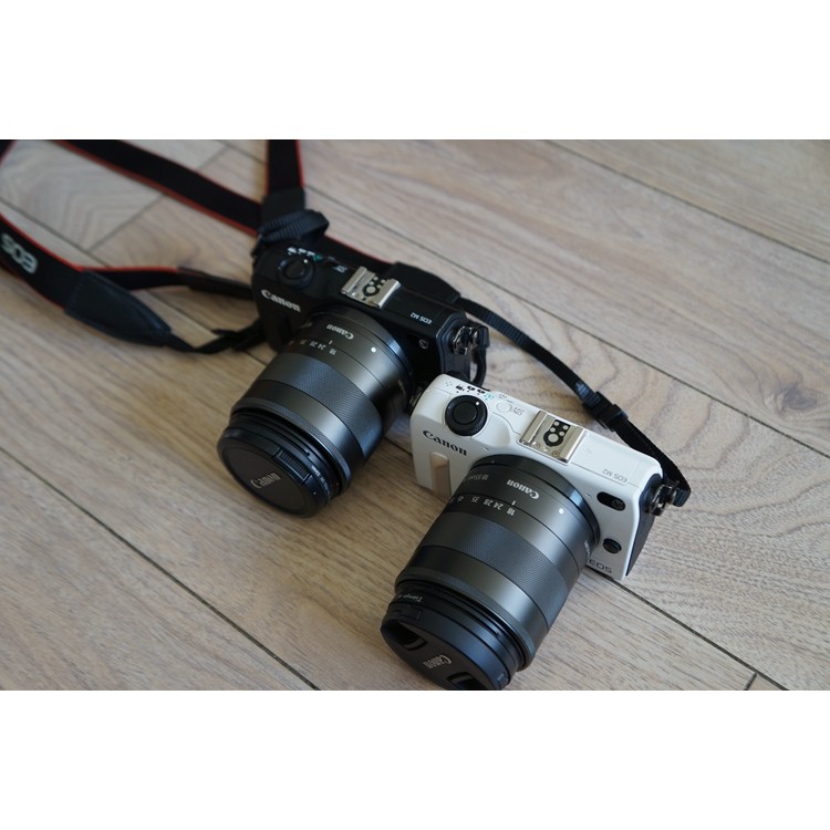 Canon Second-Hand Mirrorless Camera eosM M2 M3 M10 M6 M100 M50 Entry ...