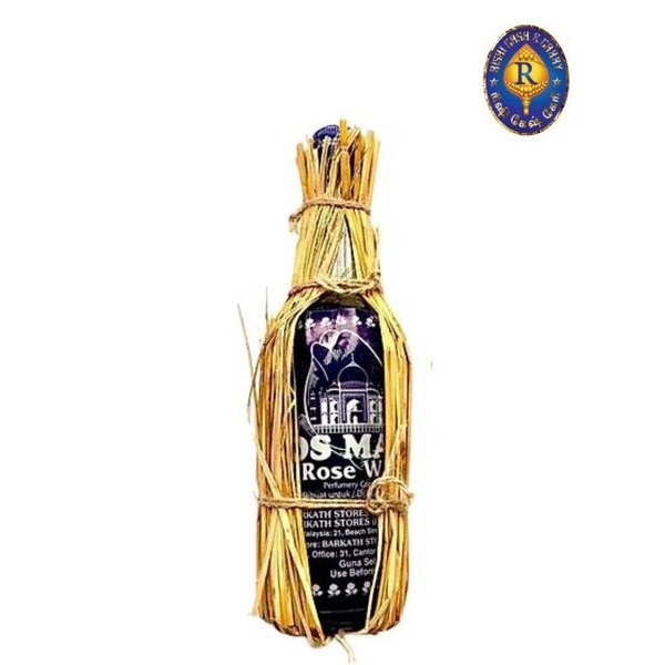Rose Mahal Rose Water 300ml | Shopee Malaysia