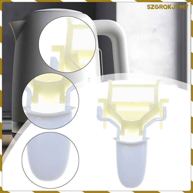 [szgrqkj1] Electric Kettle Thermostat Switch Button Assembly Fittings ...