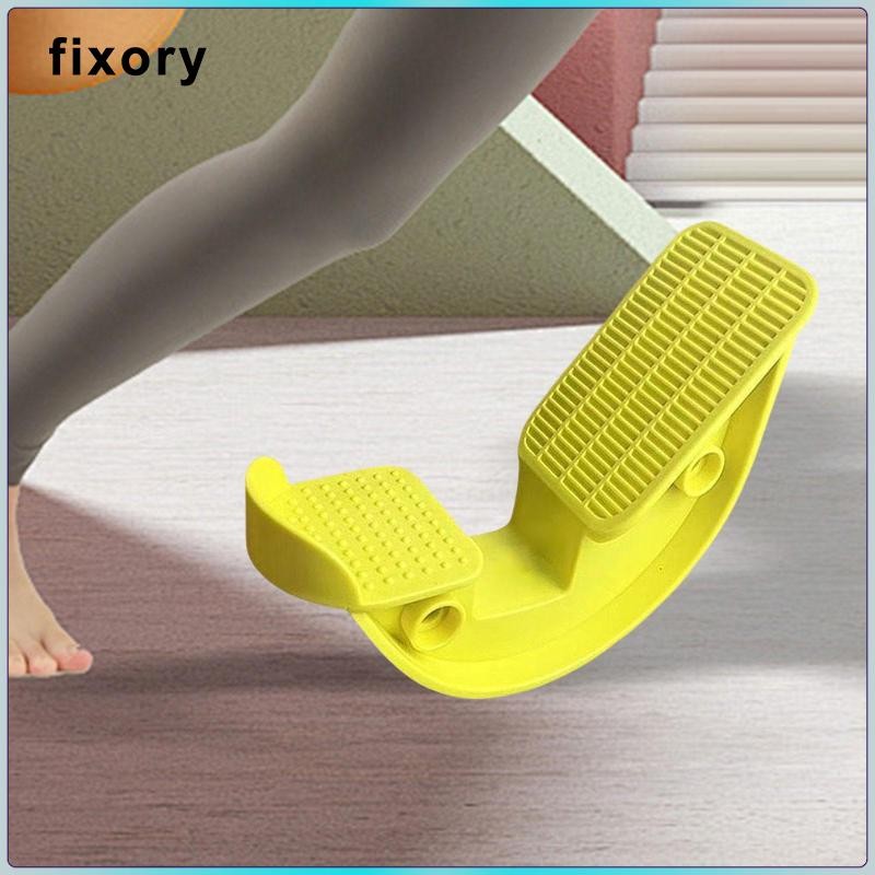 fixory Calf Stretcher, Foot Rocker, Calf Exerciser, Achilles Tendon ...