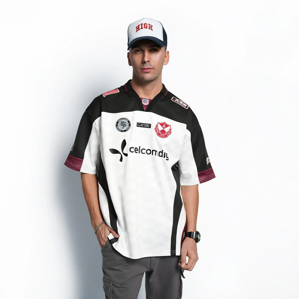 2025 New MPL MY M6 Srg Esports MLBB Gaming Sublimation T-shirt, Men's ...