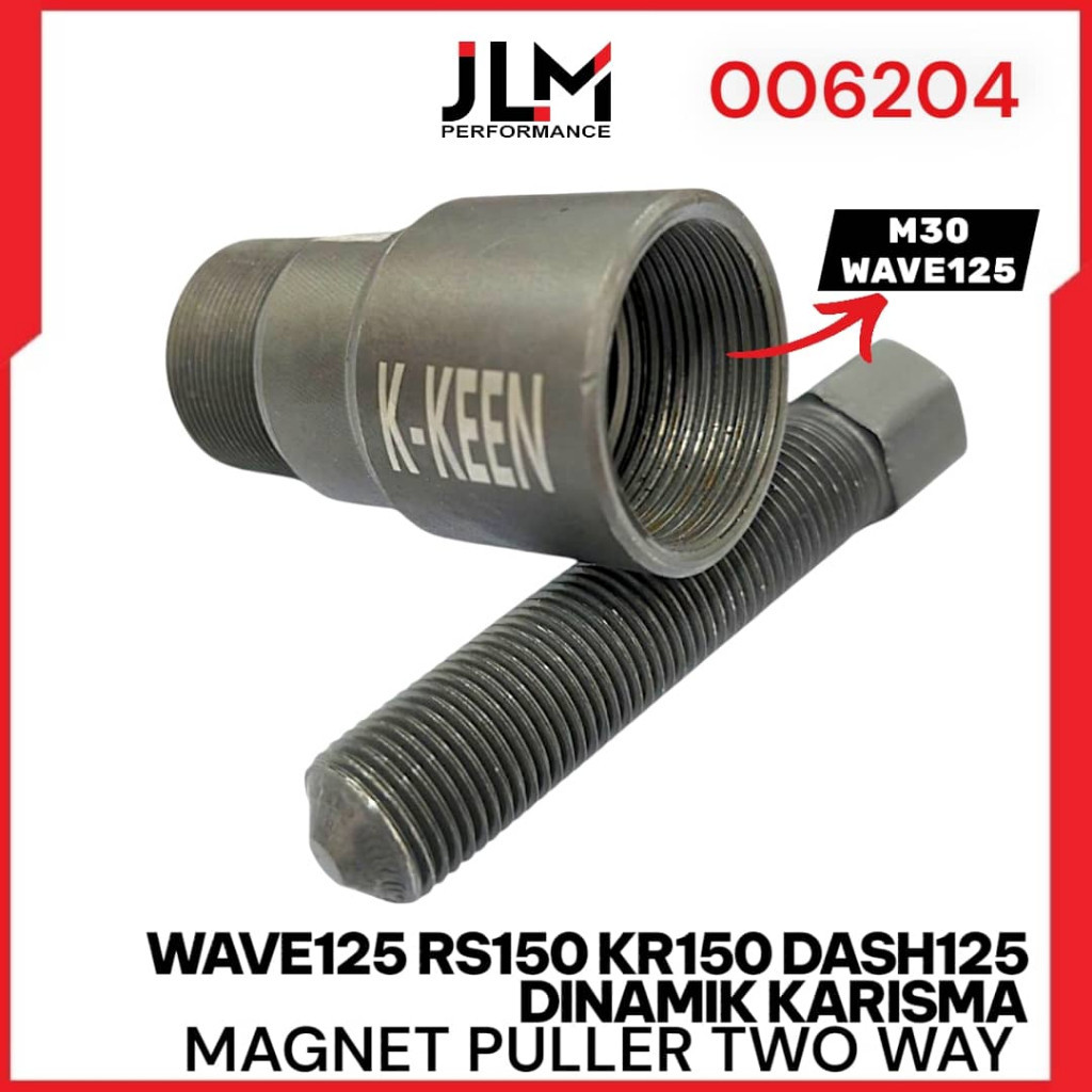 M30 HONDA WAVE 125 DASH 125 RS150 RS150R MODENAS KARISMA JAGUH DINAMIK ...