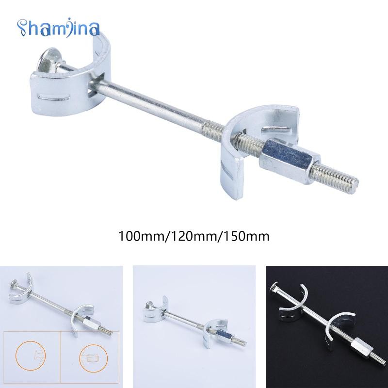 Shamjina Bench Joint Joint Connector, Pull Bolt Accessories, Countertop ...