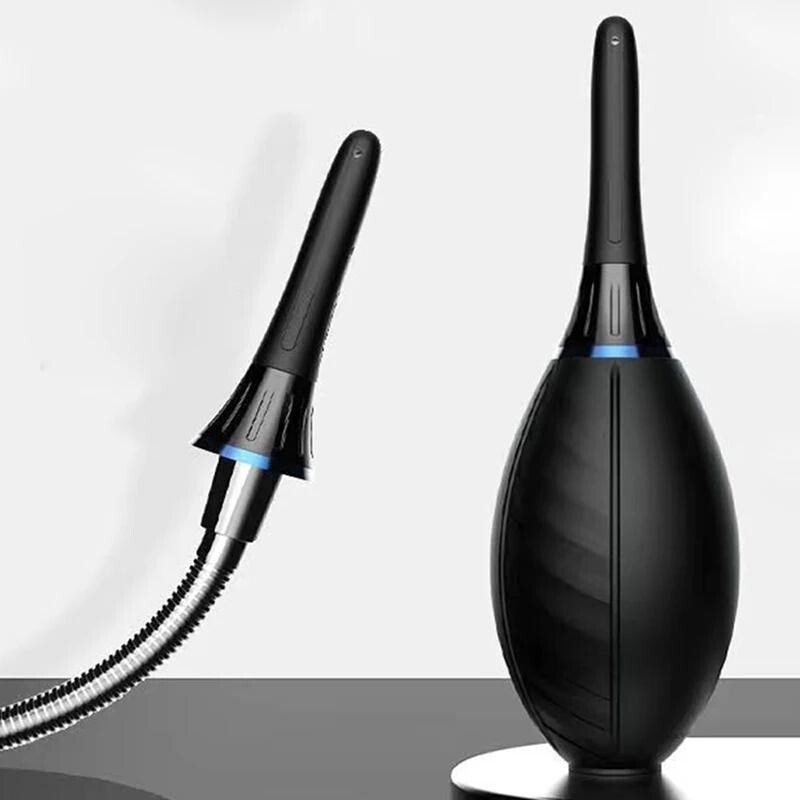 Bidet Cleaner Rectal Enemator Enema Syringe Stream Douche Enema Colon ...