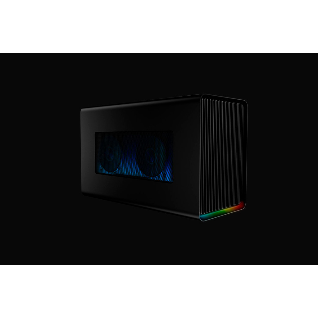 Razer Razer Core War Core X Phantom Color Version Razer 3 External ...