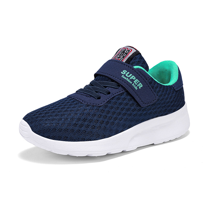 NEW kid's shoes Boy&Girl Sports shoes Children's shoes Boy Shoes Mesh ...
