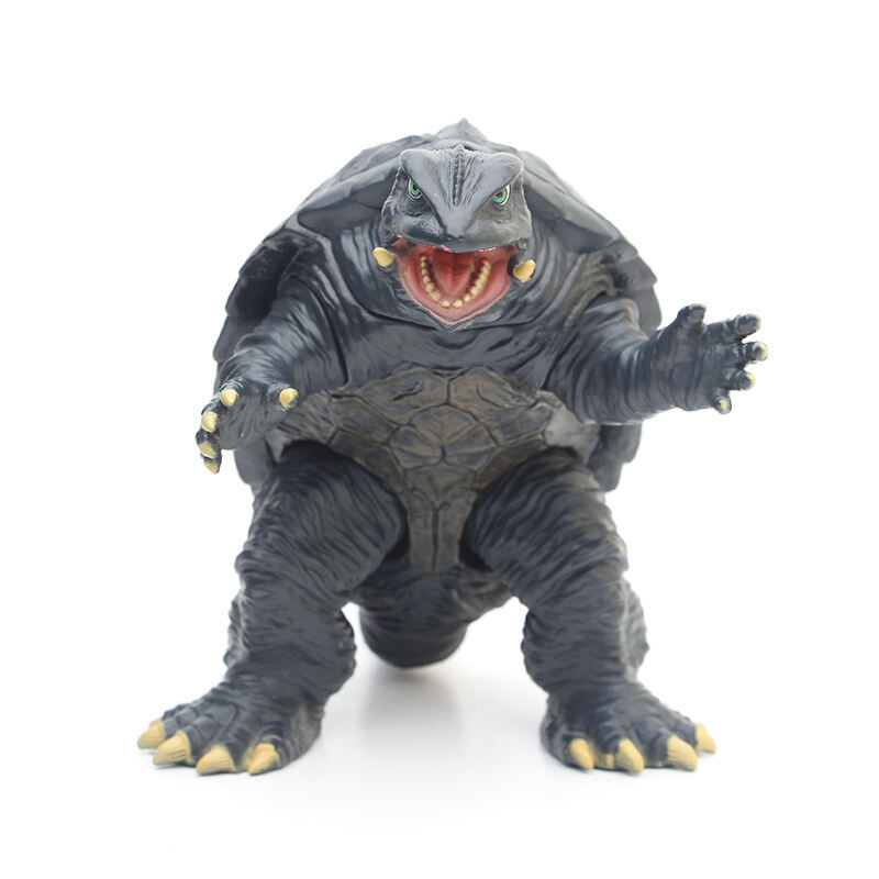 Gamera Action Figure Godzilla Vs Kong Battle Turtle Toys King Of The ...