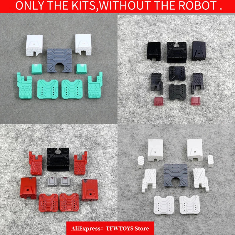Kit Naik Taraf Pengisi Shockwave Lab SL-142 Untuk Aksesori Pengawal ...