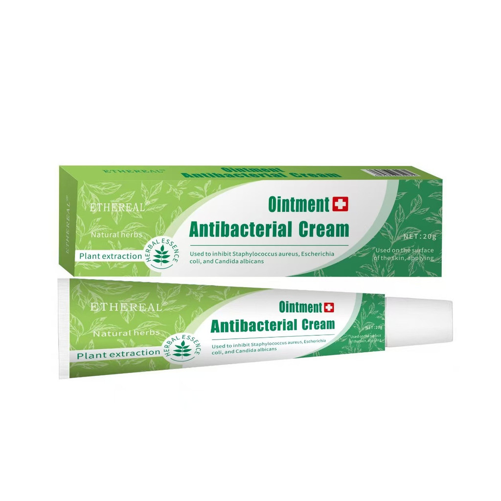 ETHEREAL Antibacterial Cream Antibacterial Antibacterial Cream Mosquito ...