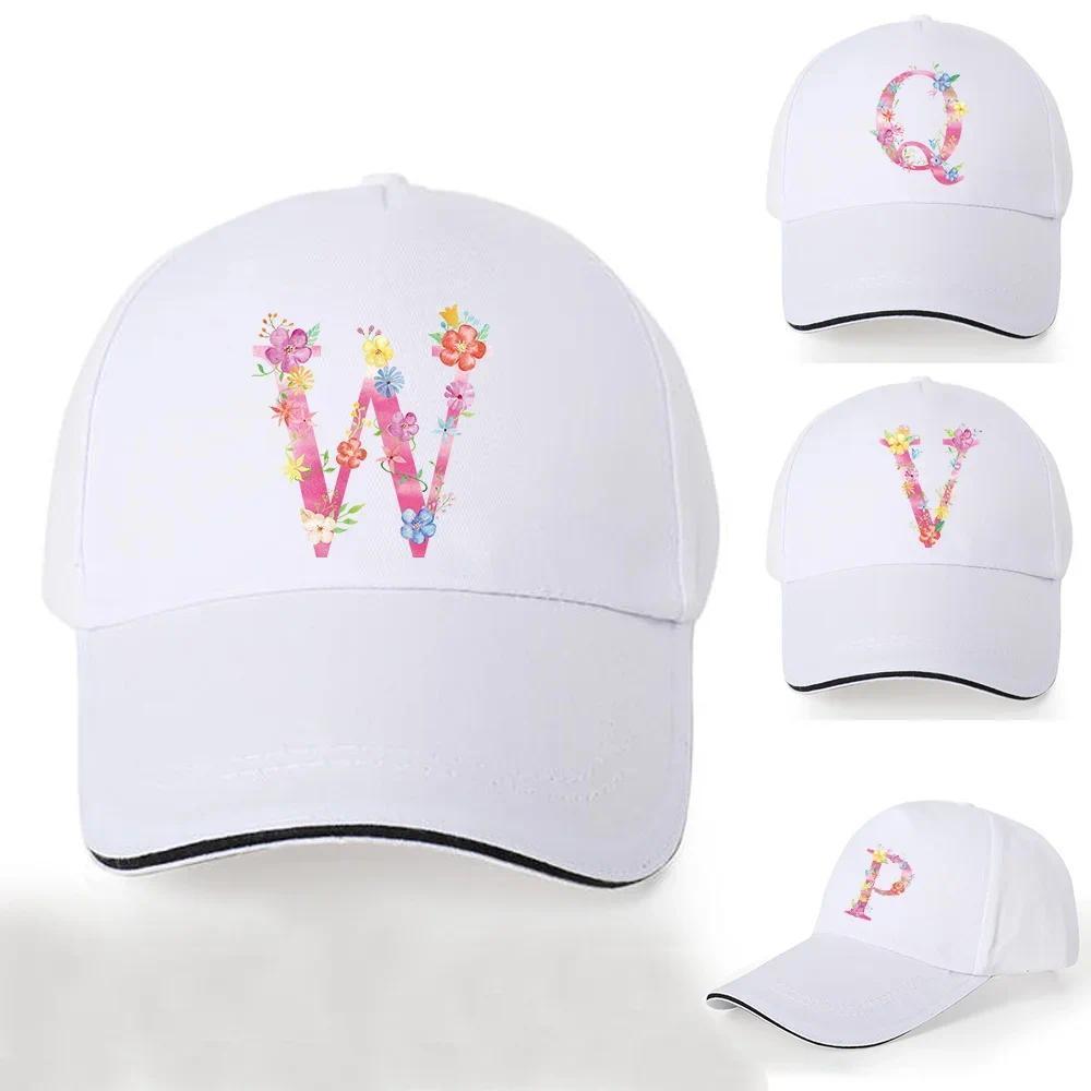 Cotton Breathable Baseball Cap Adult Cotton Hat Topi Sukan Topi Lelaki ...