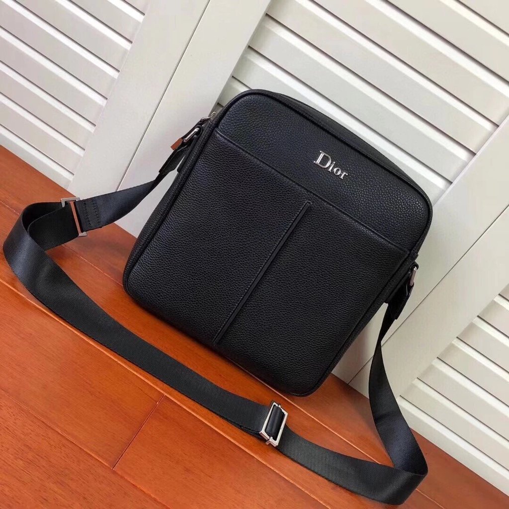 DIOR DIOR Saddle Bag Chest Bag Messenger Bag Backpack Briefcase ...