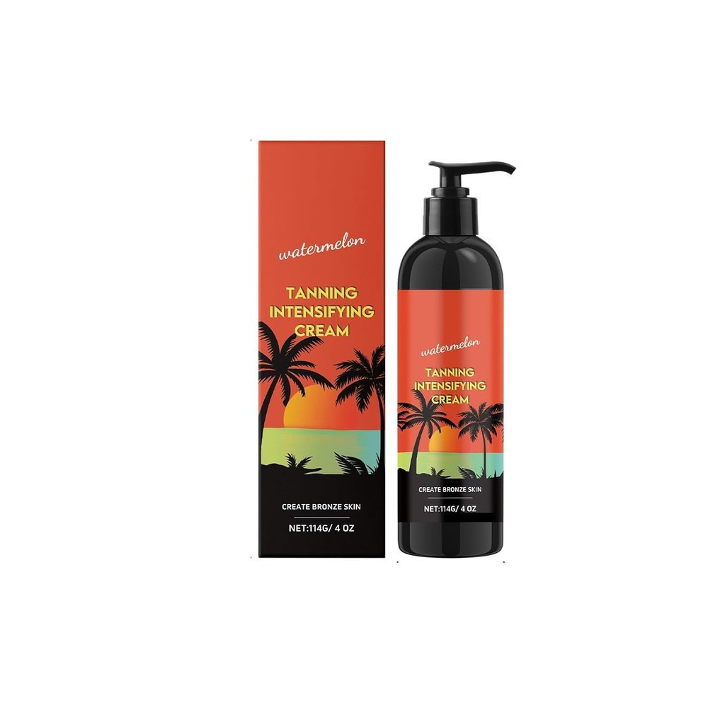 Tanning Lotion Self Tanner Natural Looking Gradual Tan Tanning ...
