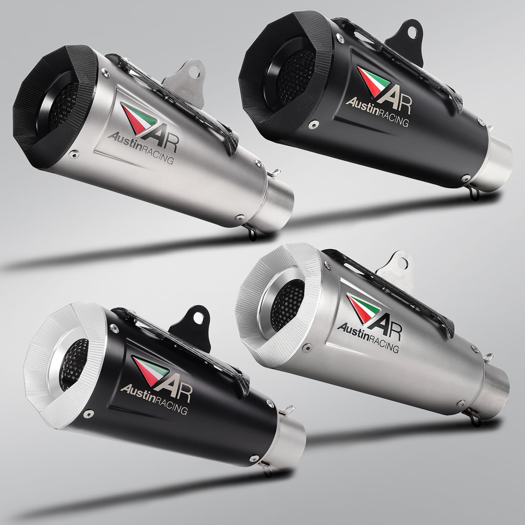 Promotion AR Modified Exhaust Pipe Competition 600 R25R3 ZX4R/6R Z900 ...