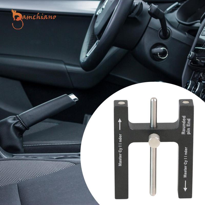 [Gamchiano] Generic Brake Booster Adjustment Tool Steel Master Cylinder ...