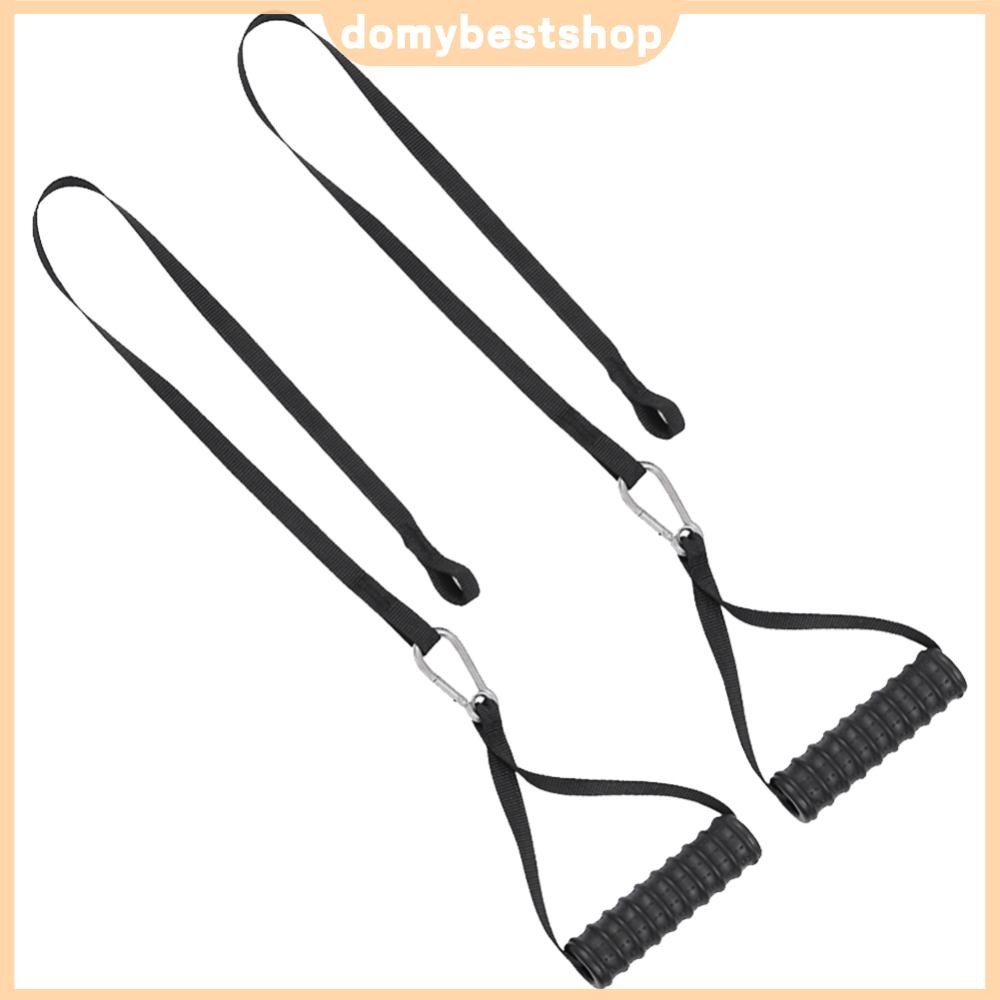 Triceps Biceps Back Blaster Rope Lat Pull Down Attachment Tricep Rope ...