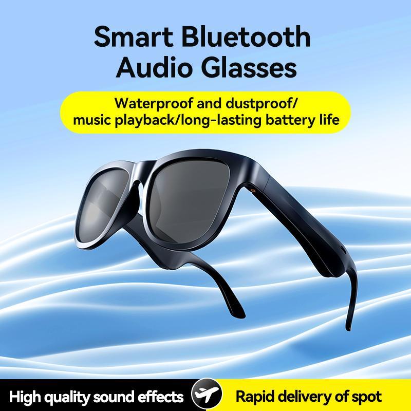 Cermin Mata Pintar, OVO-1,support call,music ai voice assistant smart ...