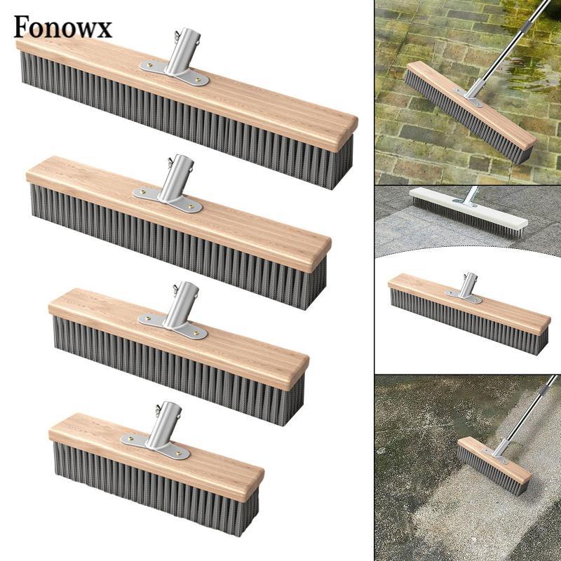[AbabixaMY] Floor Scrubber Brush Head, Floor Scrubber, Joint Brush ...