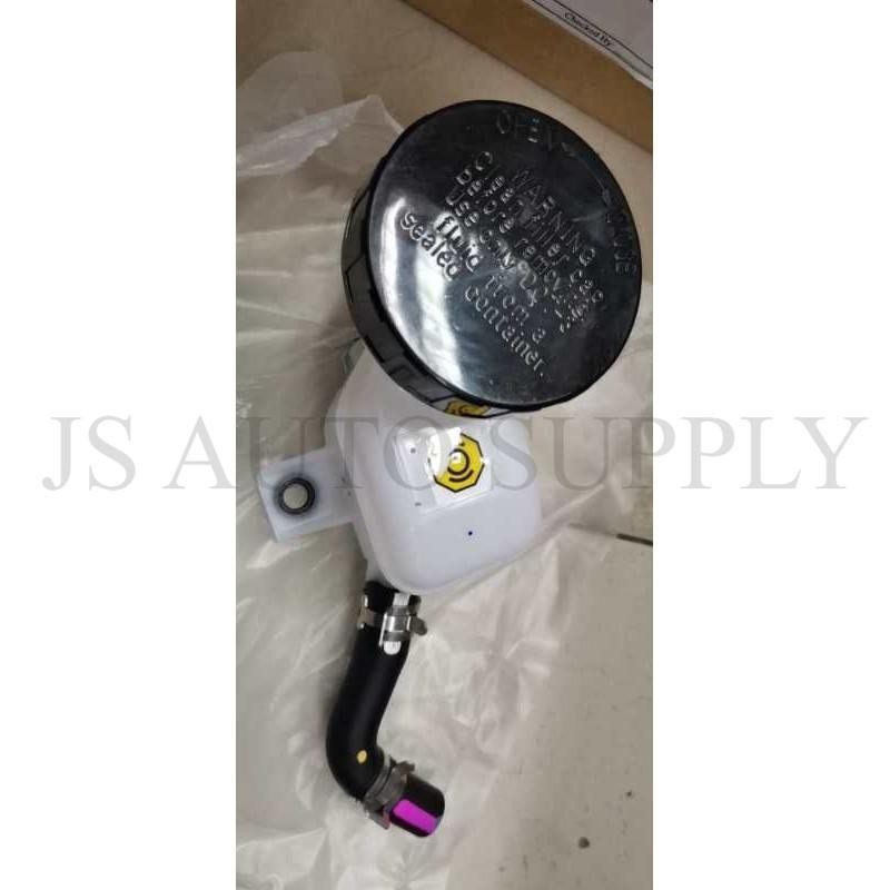 * PERODUA ALZA BRAKE MASTER PUMP OIL TANK/ BRAKE PUMP TABUNG (AUTO ...