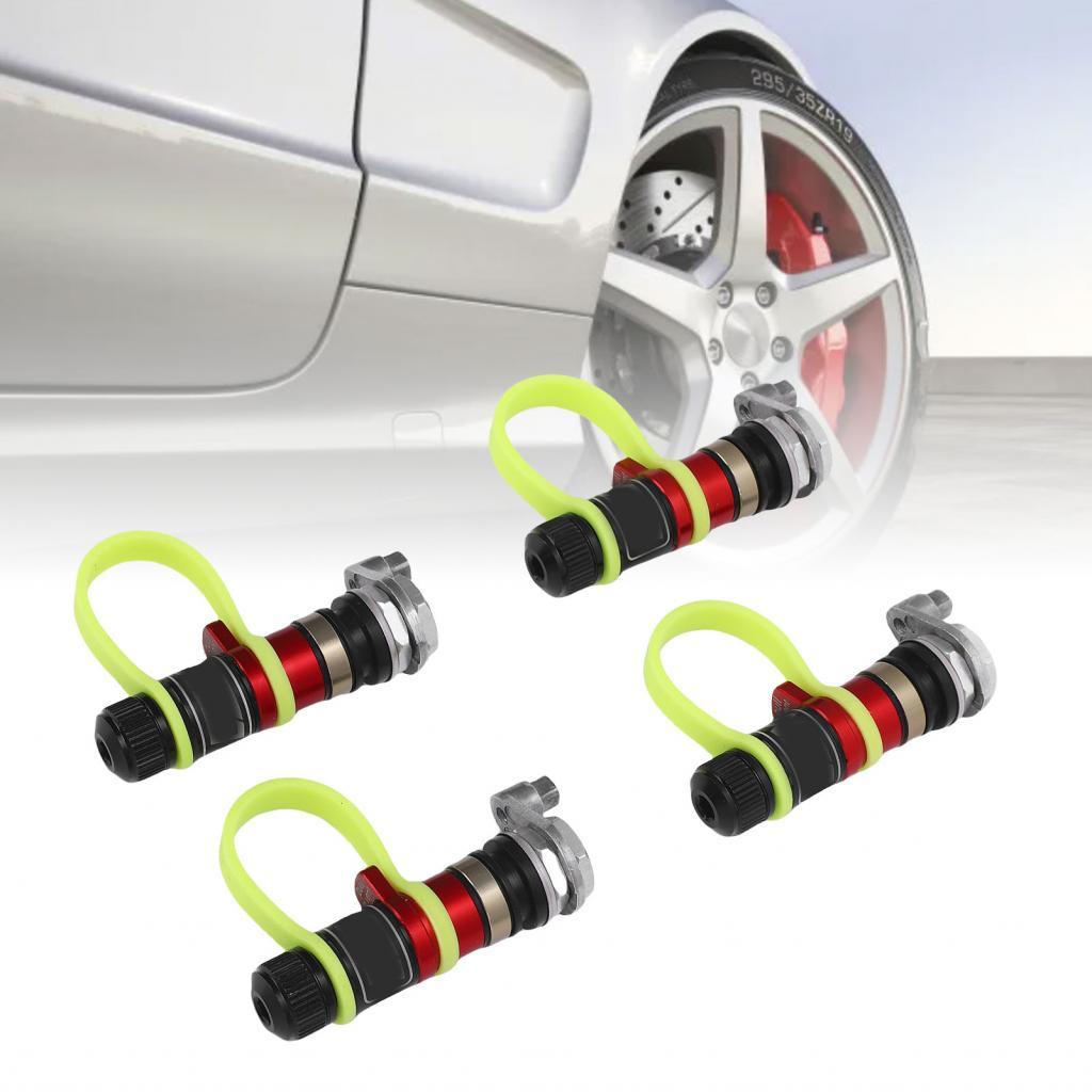 Offroad Tire Deflator Kit Professional Accurate with Wrench for Sand ...