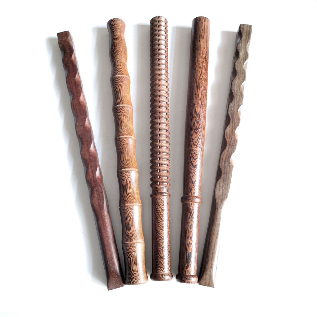 Chicken Wing Wooden Bat Solid Wood Baseball Bat Fitness Bat Self ...
