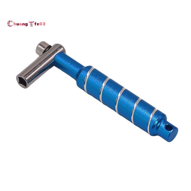 Drum Key Drum Tuning Key Wrench Drum Accessories Blue | Shopee Malaysia
