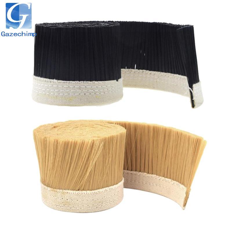 Gazechimp Brush Engraving Machine Dust Shoe Cover Brush for CNC Router ...