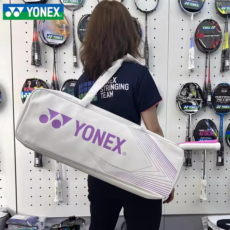 beg raket badminton beg badminton yonex badminton bag YONEX Badminton ...