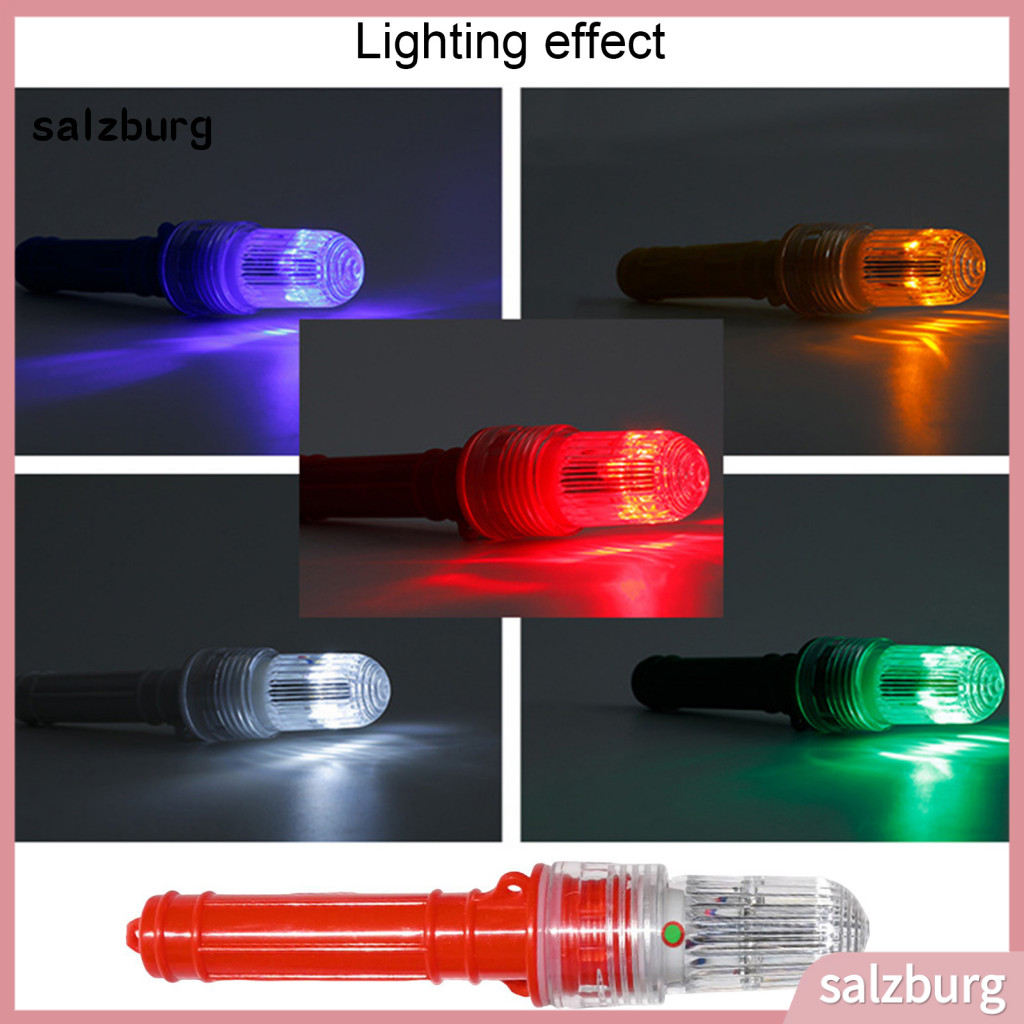 Boat Signal Light Signal Light 3pcs Boat Flares High Visibility Led ...