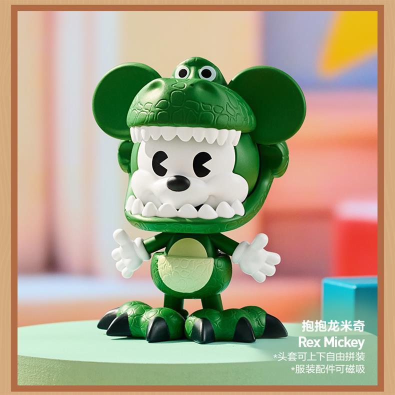 Meet Series Trendy Toys Birthday Gifts | Shopee Malaysia