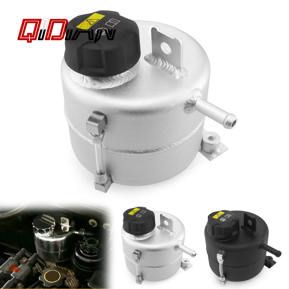 for BMW MINI COOPER R50 R52 R53 R55 R56 R60 R61 Aluminum Coolant ...