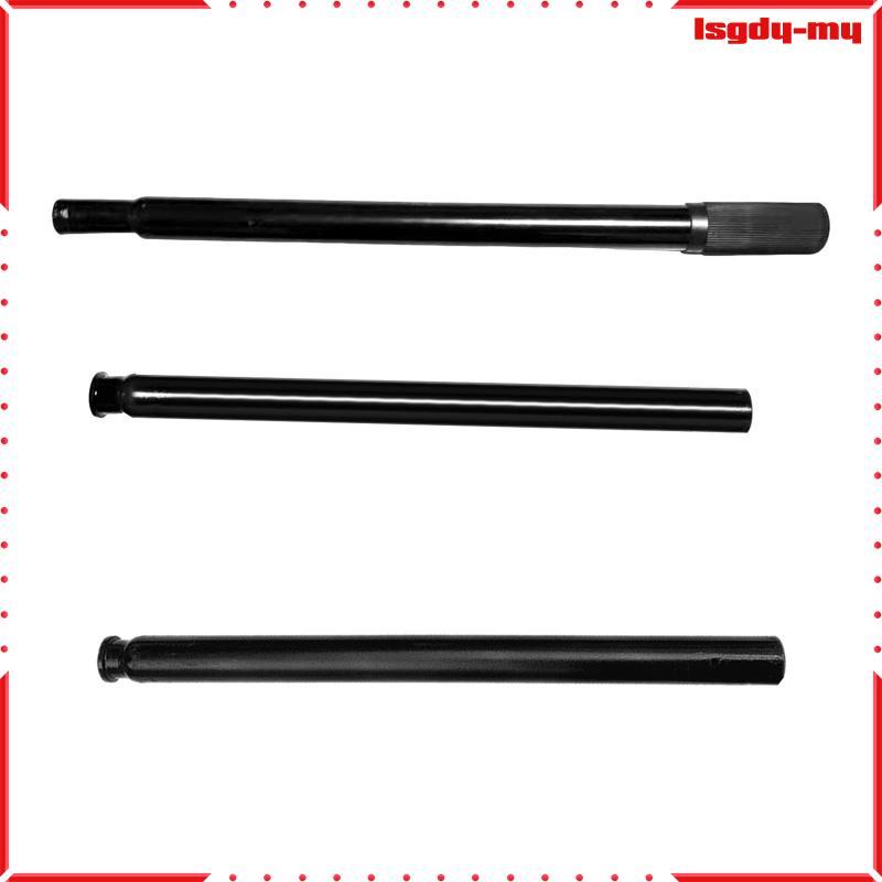 [LsgdyMY] 3 Ton Horizontal Hydraulic Jack Handle Lower Handle with 14mm ...