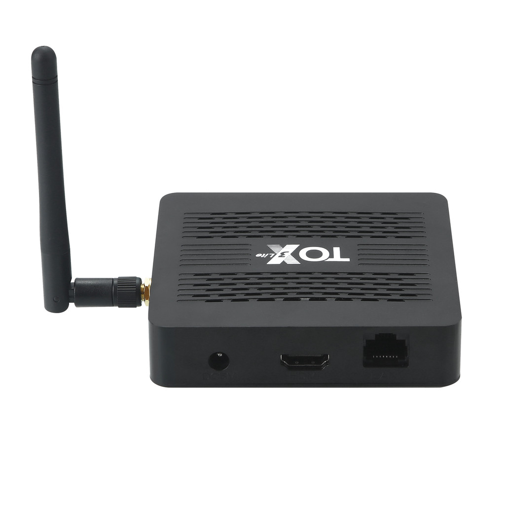 TOX3 amlogic S905X4 AV1 双频 5g wifi android 11 set top box | Shopee Malaysia
