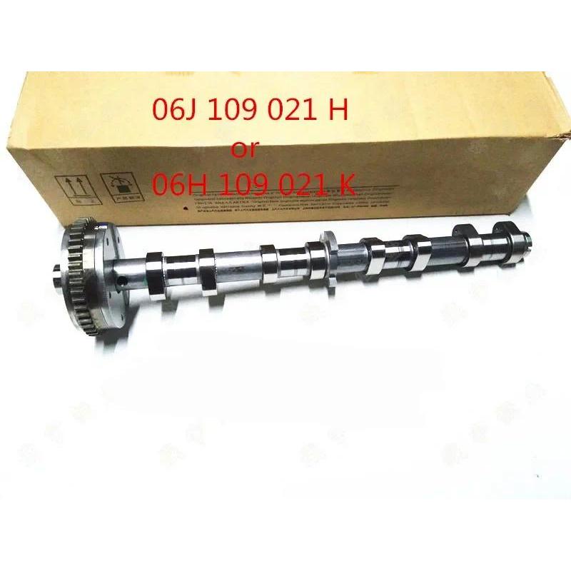 Intake Camshaft VVT Timing Control Unit Gear For AUDI A3 A4 A5 VW Golf ...