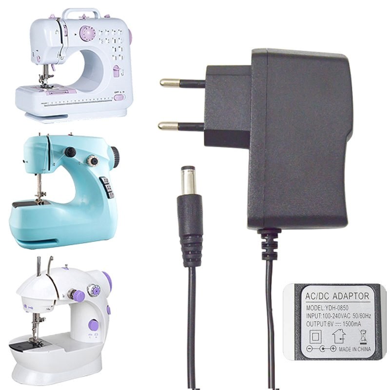 Household Electric Sewing Machine Power Adapter 505 Sewing Machine ...