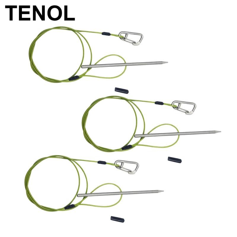 TENOL Float Stringer Stainless Steel Raudy Professional Compact for ...