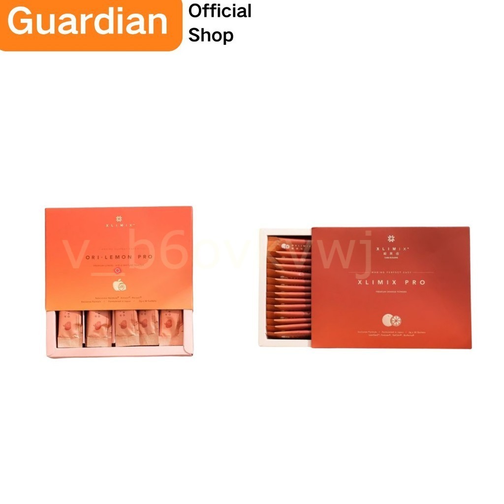 【buy 3 free 1】exp2027.06XLIMIX PRO 细美佳 (Orilemon Xlimix 升级版) | 正品现货 ...