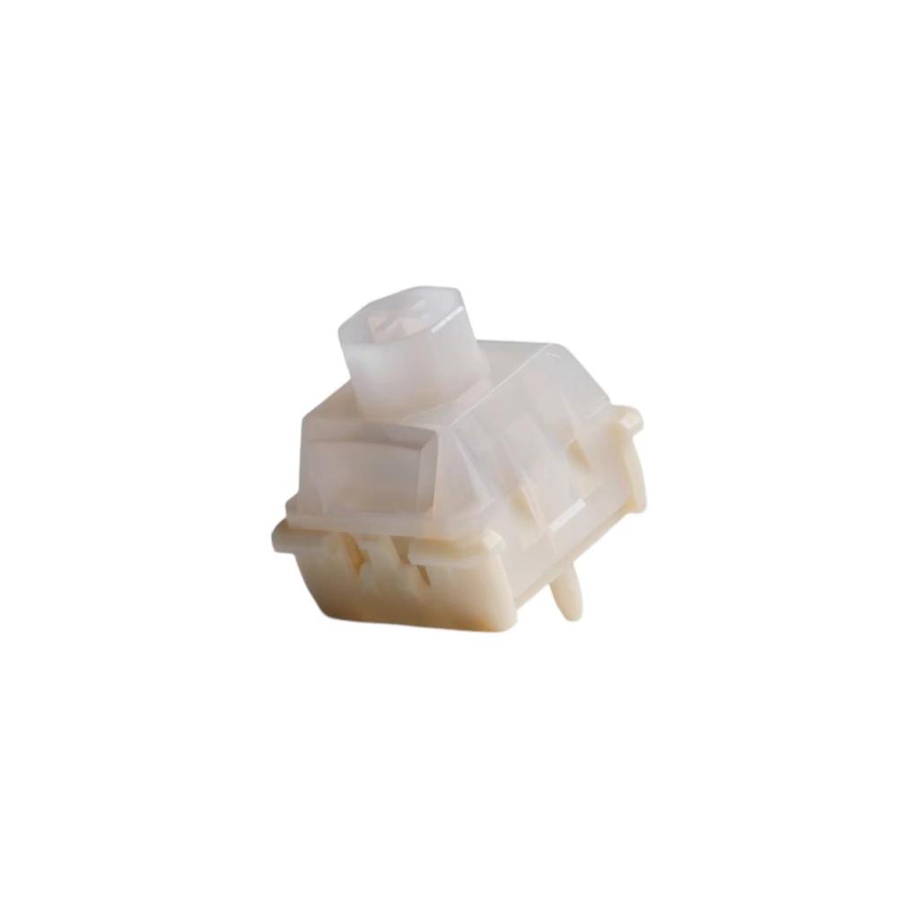WS Flux Clack Hall Effect Keyboard Magnetic Switch (Linear) by Wuque ...