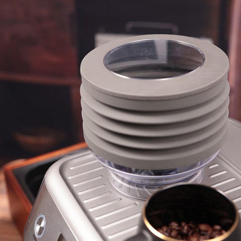 [jewelrybase] Coffee Compressed Volume For Breville Dose Hopper Coffee ...