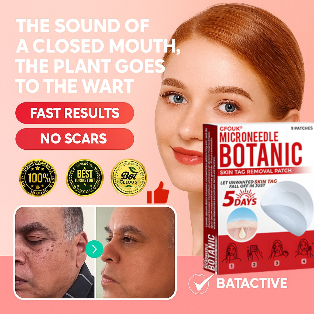 Plant Wart Removal wart patch wart cream Cleansing skin Natural safety ...