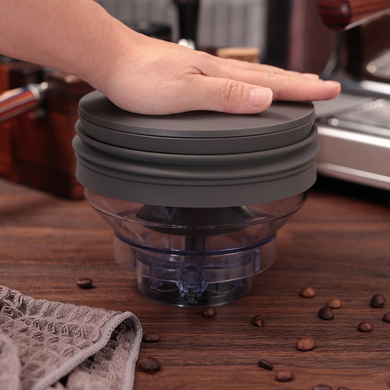 [jewelrybase] Coffee Compressed Volume For Breville Dose Hopper Coffee ...