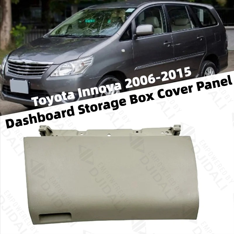 Superior-Car Dashboard Storage Box Cover Panel 55440-0K040 LHD For ...