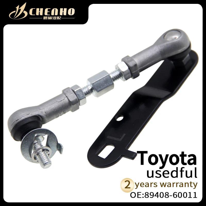 Rear Height Sensor Level Link For Toyota Lexus 89408-60011 48906-35020 ...