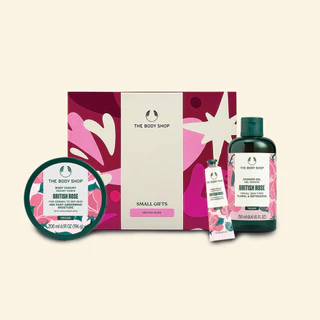 The Body Shop Official Store Online, December 2025 | Shopee Malaysia